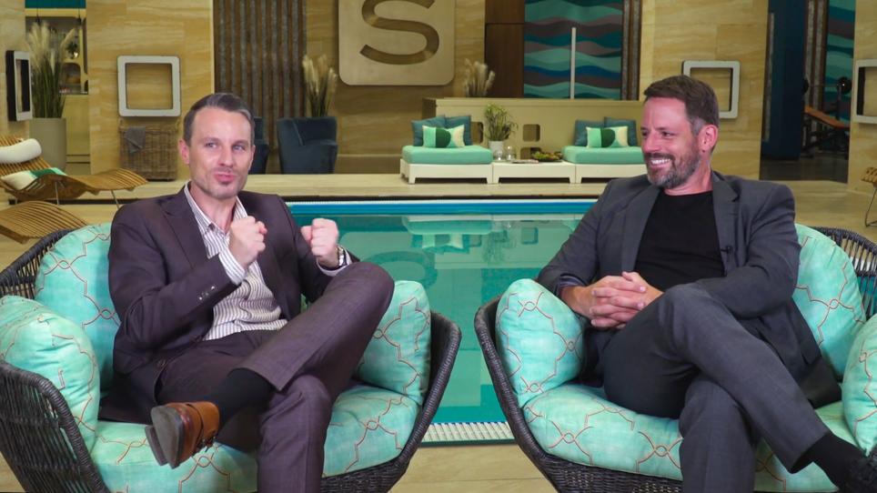 Reichenbach vs Steinkamp: "Man kann das nicht fair ausspielen" | RTL.de