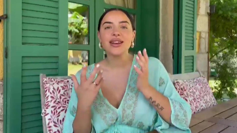 Stört sie die Nachtruhe ihrer Nachbarn?!: Bachelor-Leyla bekommt ...