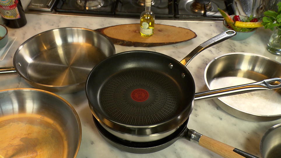 Ist die noch gut oder kann die weg?: Simpler Hack zeigt: Ist Ihre ...