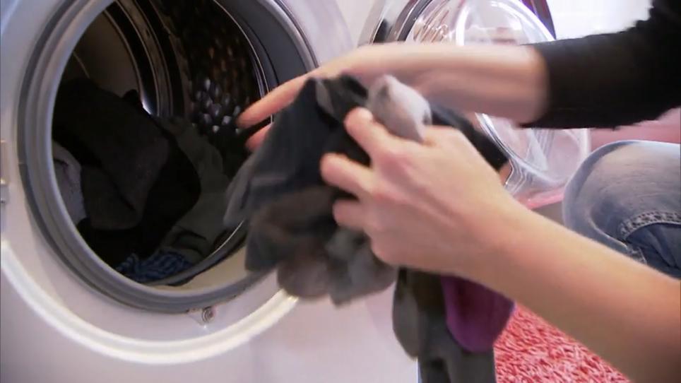 Color-Waschmittel im Test: Warum diese Marken-Pulver auf dem letzten ...