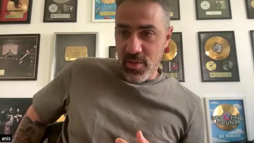 Abou-Chaker soll zahlen: Bushido ist glücklich über Erfolg im Zivilprozess | RTL.de