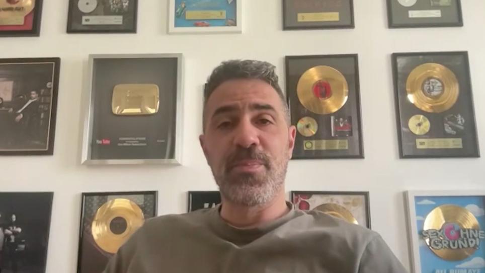 16. Bein-OP: Bushido gibt Update zu Anna-Marias Gesundheitszustand | RTL.de