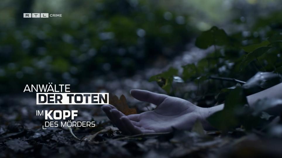Im Kopf des Mörders: Anwälte der Toten | RTL.de