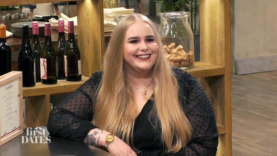 Traumpartner: Nele wünscht sich einen "bärigen" Typen | RTL.de