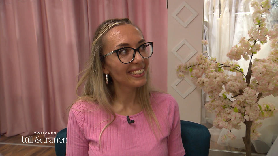 Keine Begleiterin dabei: Mandy will sich nicht beeinflussen lassen | RTL.de