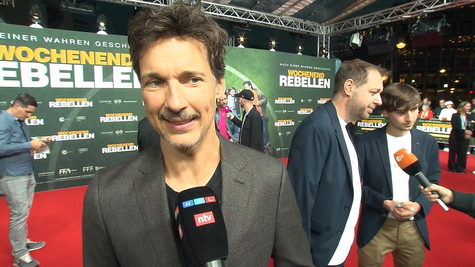 Ehrliche Worte als Zwillingsvater: Diese Offenheit von Florian David ...