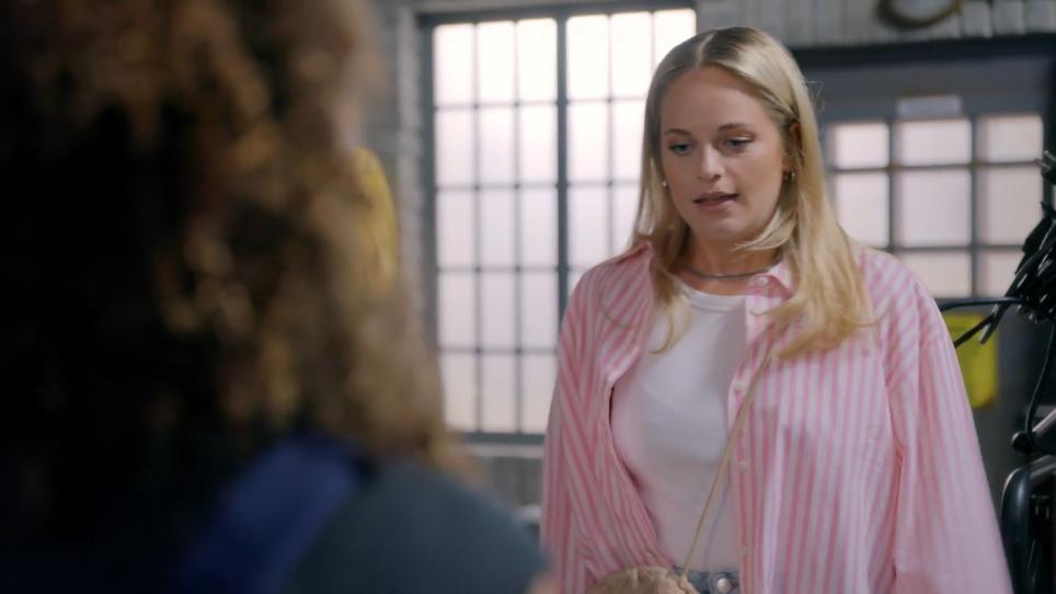 Die „Unter uns“-Wochenvorschau (Teil 1): Cilly will der Sache mit Paula ...