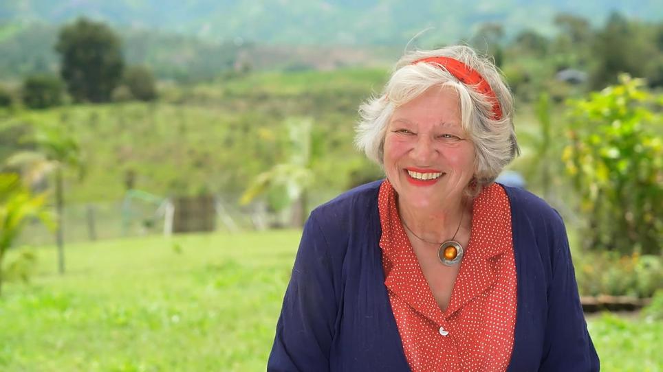 „Bauer sucht Frau International“: Marisol aus Kolumbien will das ...