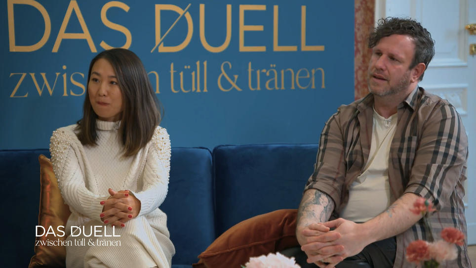 Fan Xia fängt an: Kann sie die anspruchsvolle und unsichere Braut ...