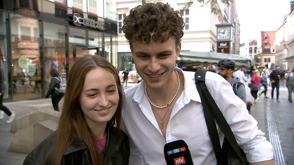 Beziehungs-Mythos auf dem Prüfstand: Was ist dran am Girlfriend- und ...