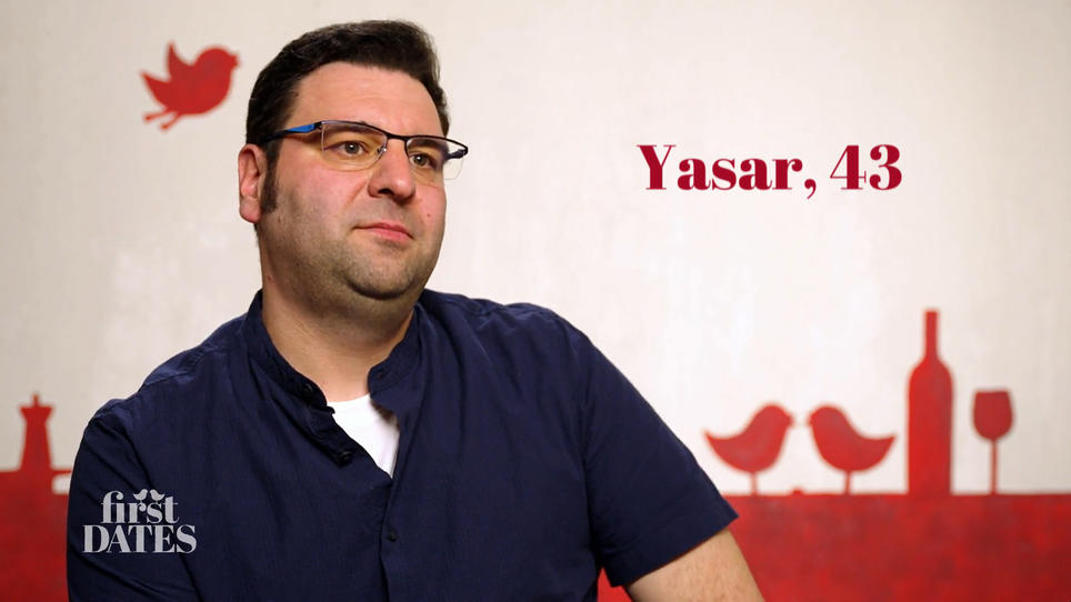 Charakter zählt: Für Yasar ist das Aussehen zweitrangig | RTL.de