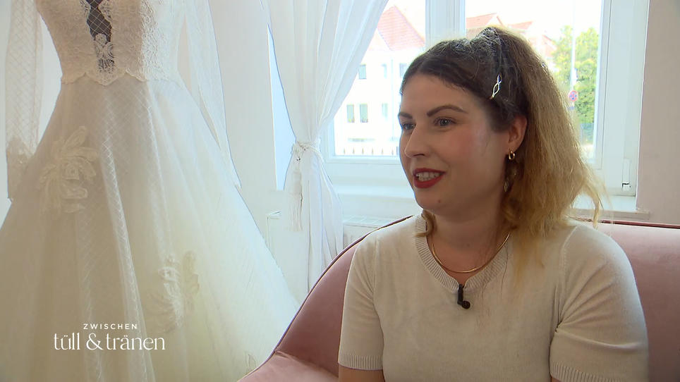 5 Jahre verheiratet: Isabell möchte ihre Liebe nochmal feiern | RTL.de