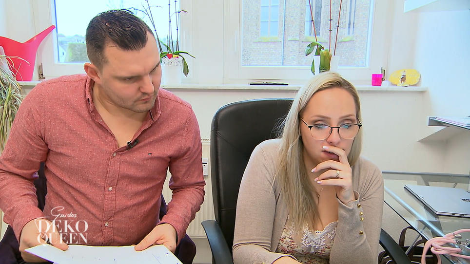 Nicht verfügbar: Jessica hat kein Glück beim Online-Shopping | RTL.de