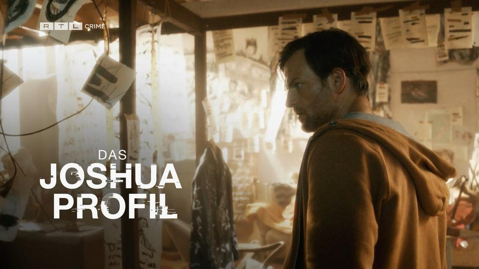 Das Joshua Profil | RTL.de