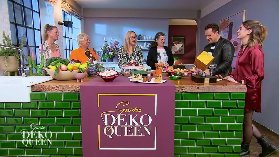 In Hamburg: Wer wird Deko Queen der Woche? | RTL.de