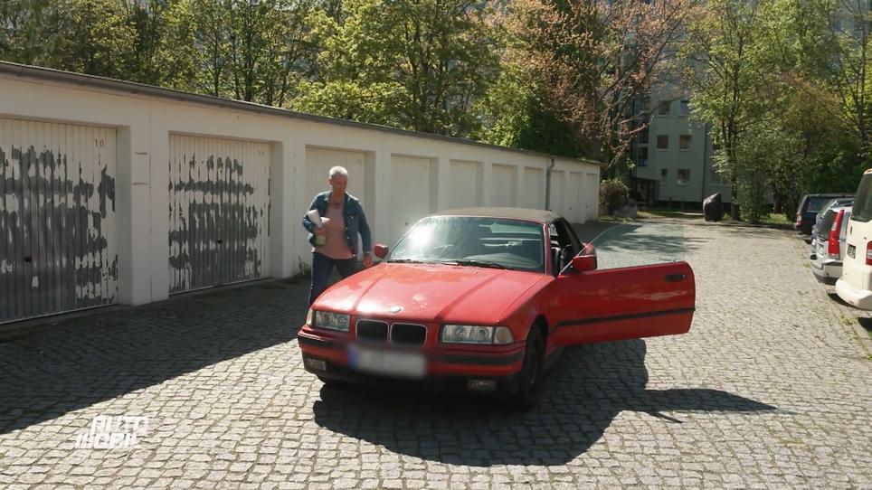 BMW-Cabrio: Das neueste Projekt der Tuning-Profis | RTL.de