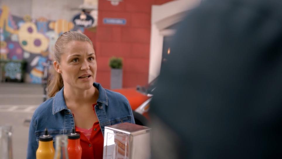 Die „Unter uns“-Wochenvorschau (Teil 3): Nadine ist sauer auf Henry ...