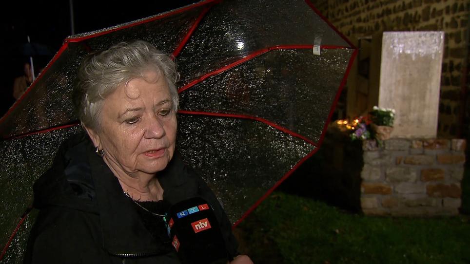 Nach Leichenfund: Freunde und Familie trauern um Rahel M. | RTL.de