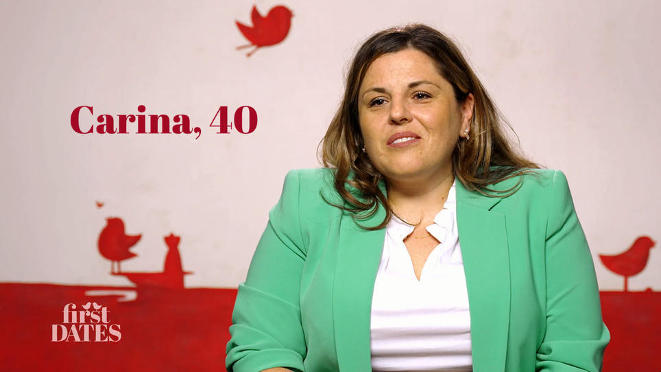 Aus dem Bayerischen Wald: Carina ist stolz auf ihre bayerische Kultur ...