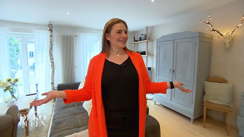 Am Mittwoch: Sarah aus Bayern ist starke Konkurrenz! | RTL.de