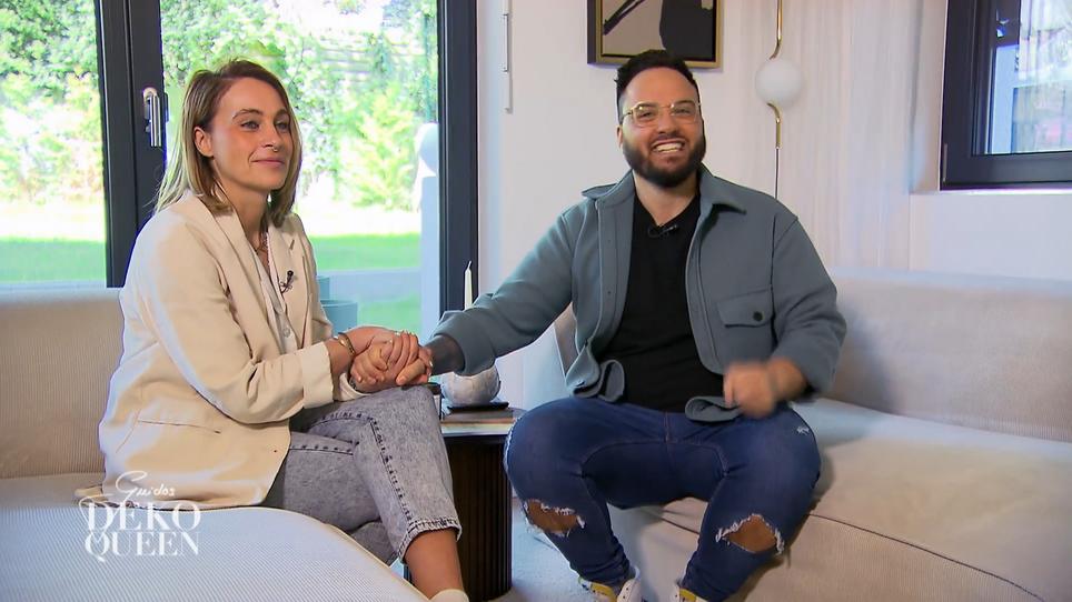 Neue Woche bei "Guidos Deko Queen": Fünf tolle Deko-Kandidaten | RTL.de