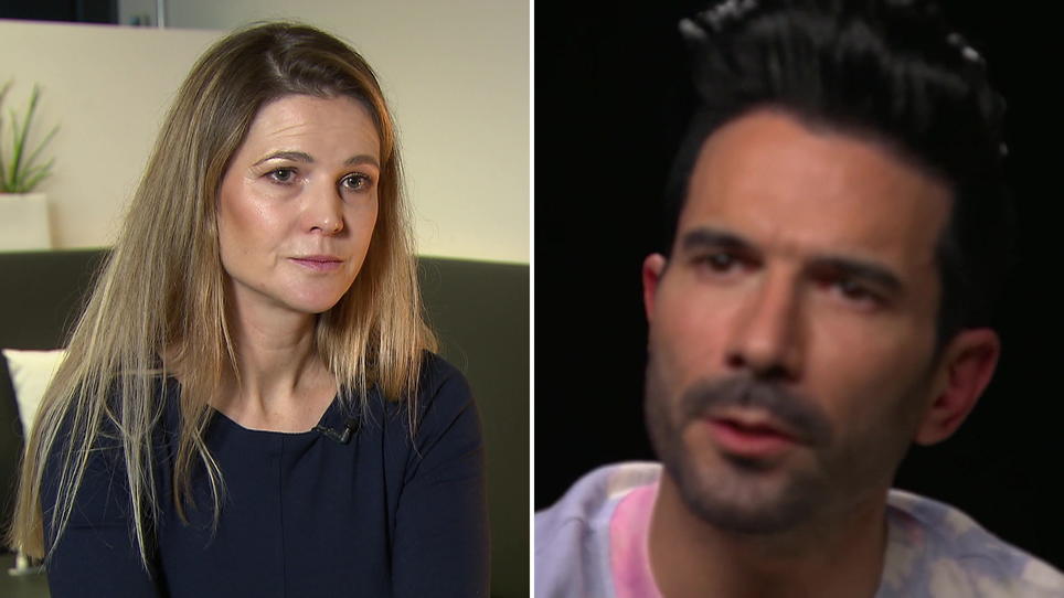 Sorge um gemeinsamen Sohn: Terenzi-Ex Myriel Brechtel im Interview | RTL.de