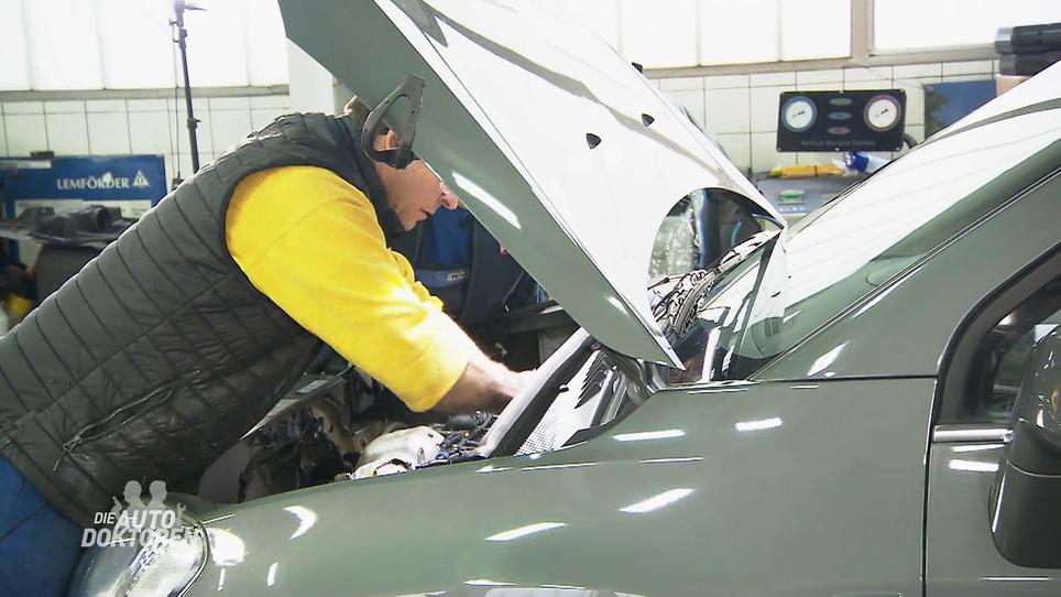 Probefahrt: Konnten die Autodoktoren den Chevy retten? | RTL.de