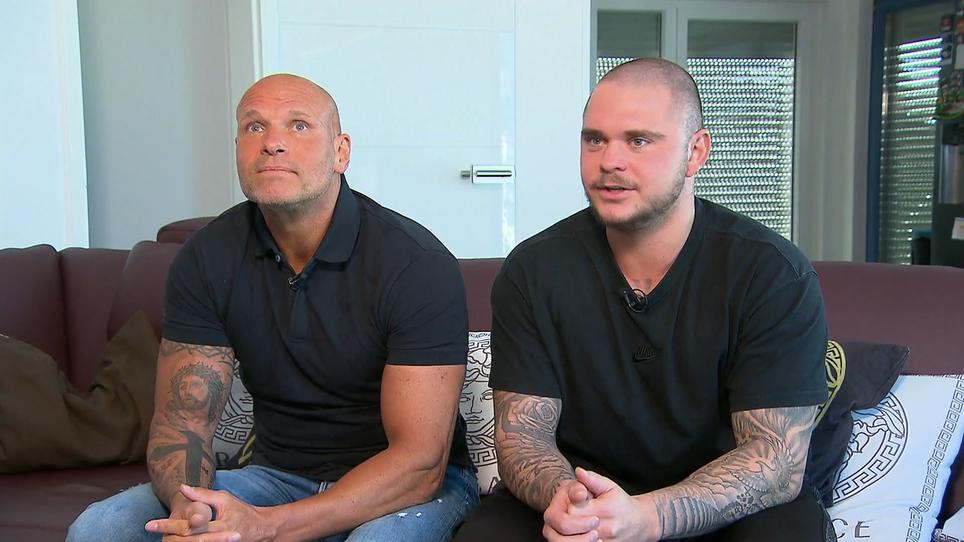 Thorsten Legat und sein Sohn Nico: Wie sollten Kinder ihre Eltern ...