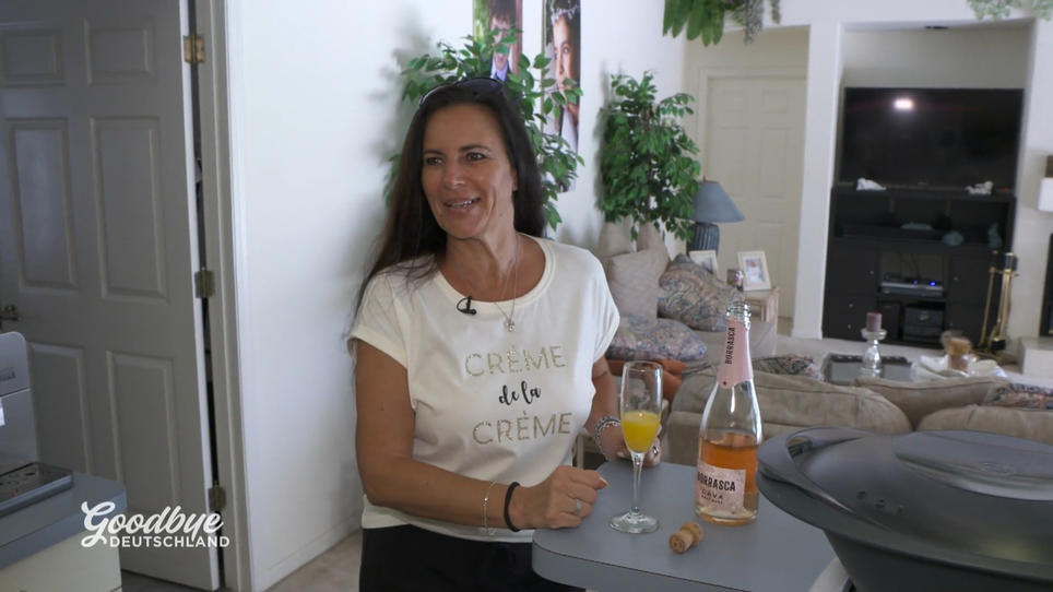 Selbstbewusstsein zurück: Mehr als eine Eröffnung für Nicole | RTL.de