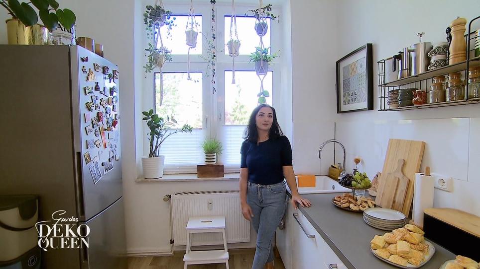 Fatma aus Essen: Fotoaffin mit viel Liebe für Symmetrie | RTL.de