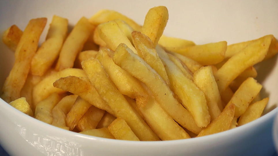 Duell der Test-Giganten: Tiefkühl-Pommes bei Öko-Test UND Stiftung ...