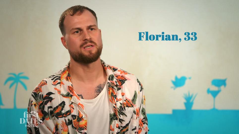 Familie gründen: Soldat Florian sucht die ganz große Liebe | RTL.de