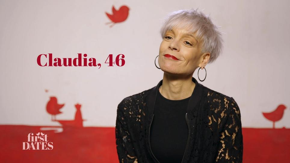 Fitness-Leidenschaft: Claudias Partner sollte sie mitreißen können | RTL.de