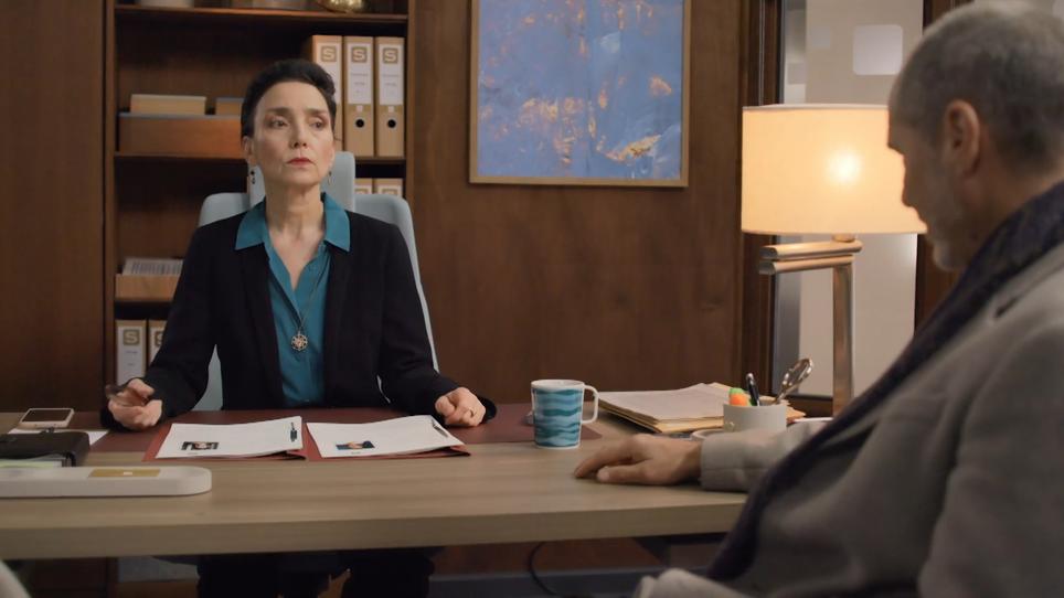 Die AWZ-Wochenvorschau (Teil 3): Simone teilt Richard ihre Trainer ...