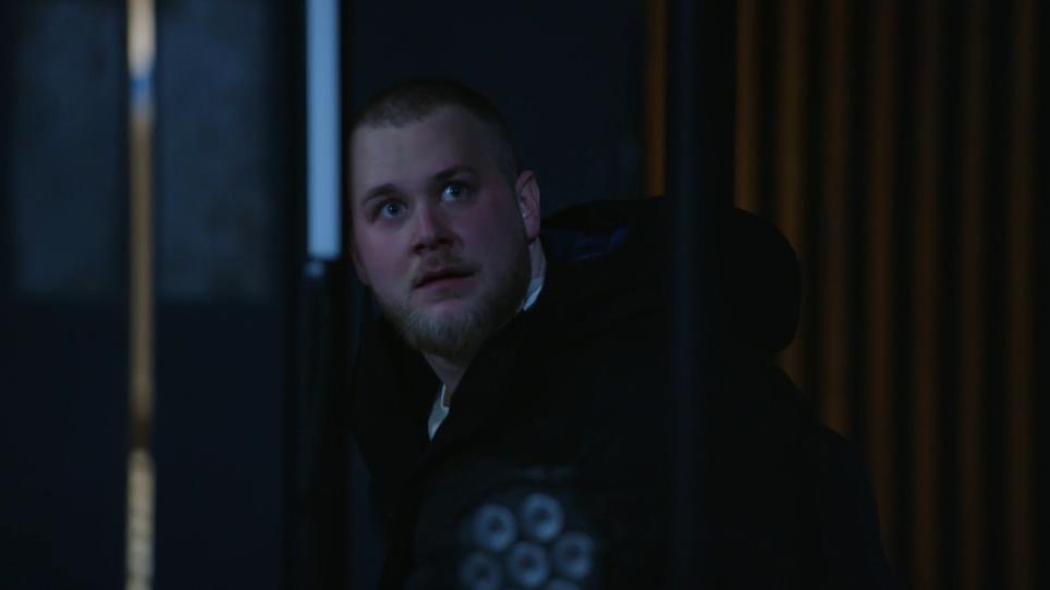 GZSZ-Folge 7975 vom 7. März 2024: Jonas trifft auf seine alte Flamme ...