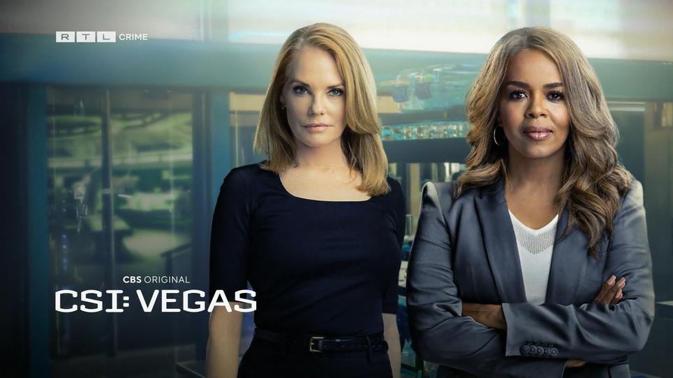 CSI: Vegas | RTL.de
