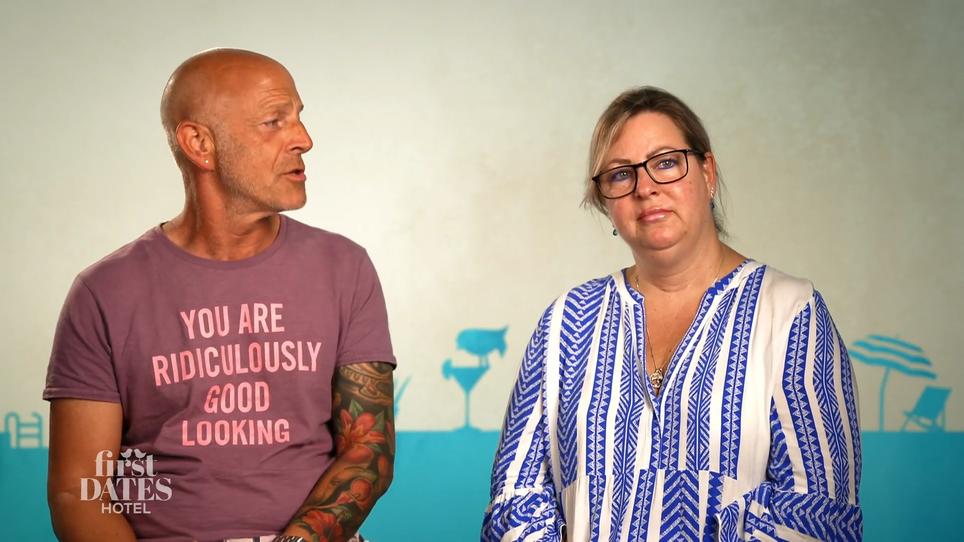 Patricia und Kai: Ex-Partner tauschen sich über ihre Dates aus | RTL.de