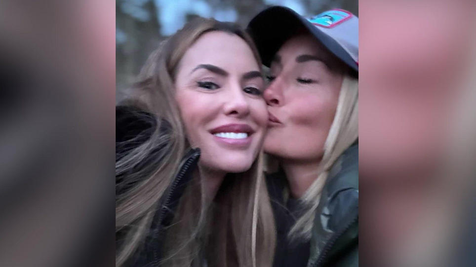 Nach Monaten wieder zusammen!: Sarah Connor und Anna-Maria feiern ihr ...