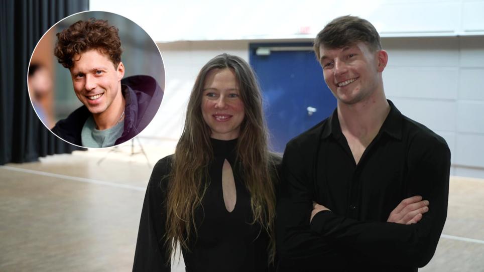 Der Profi springt bei „Let’s Dance“ ein: So laufen die Tanz-Proben bei ...