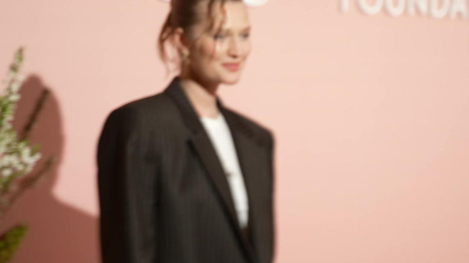 Model im privaten Talk: Toni, bist du eine strenge Mama? | RTL.de