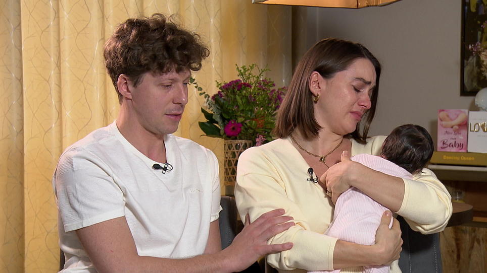 Große Emotionen im Baby-Interview: Hier kommen „Let’s Dance“-Star ...