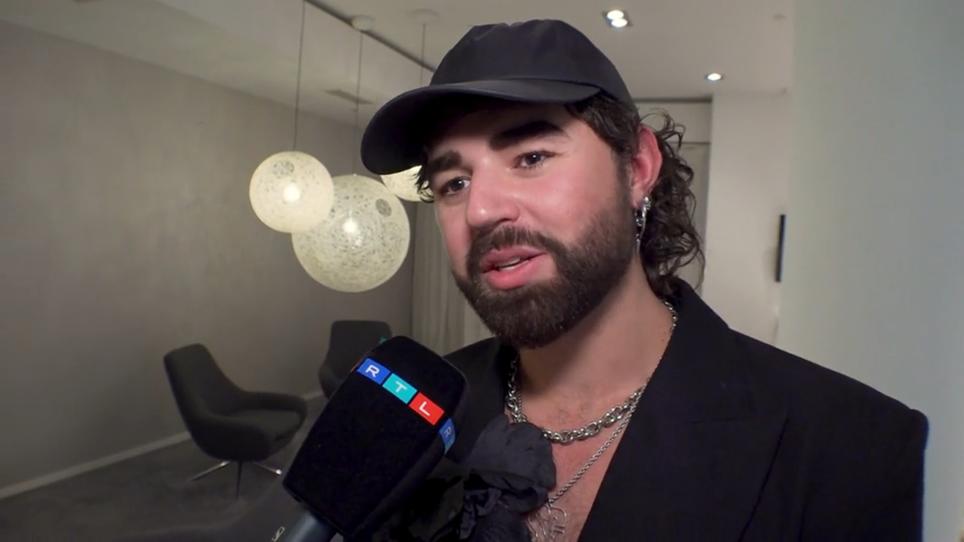 Society Countdown: Modedesigner Samuel Gärtner beendet Karriere | RTL.de