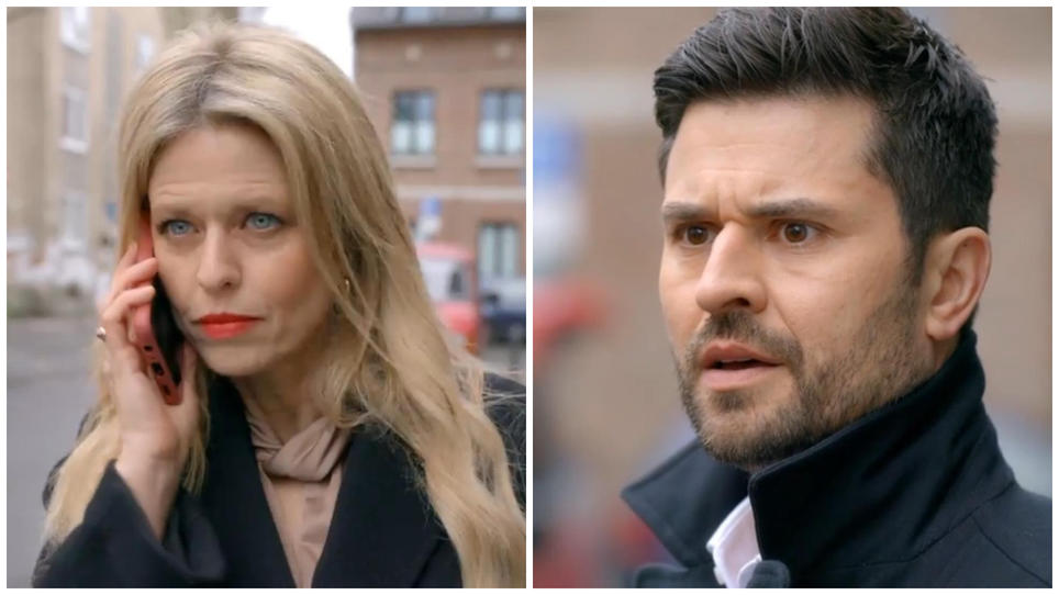 Unter Uns Vorschau: Episodenguide | RTL.de