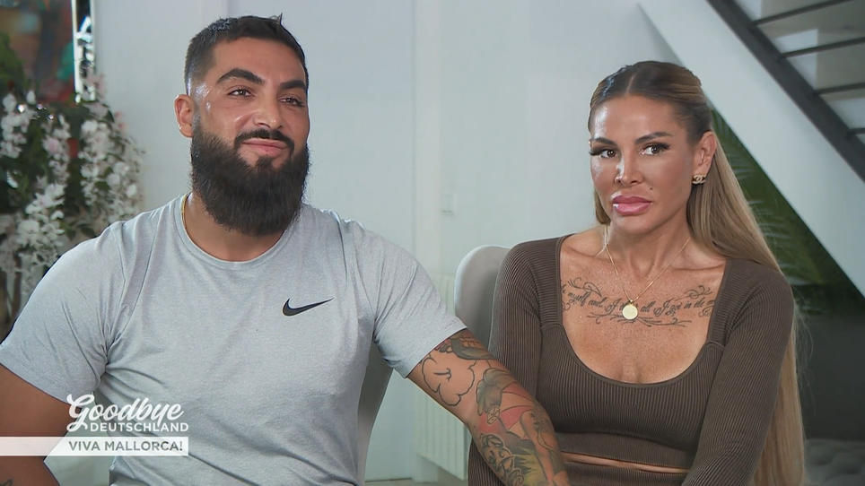 Sie wollen mehr Platz: Lisha und Lou träumen von großer Finca | RTL.de